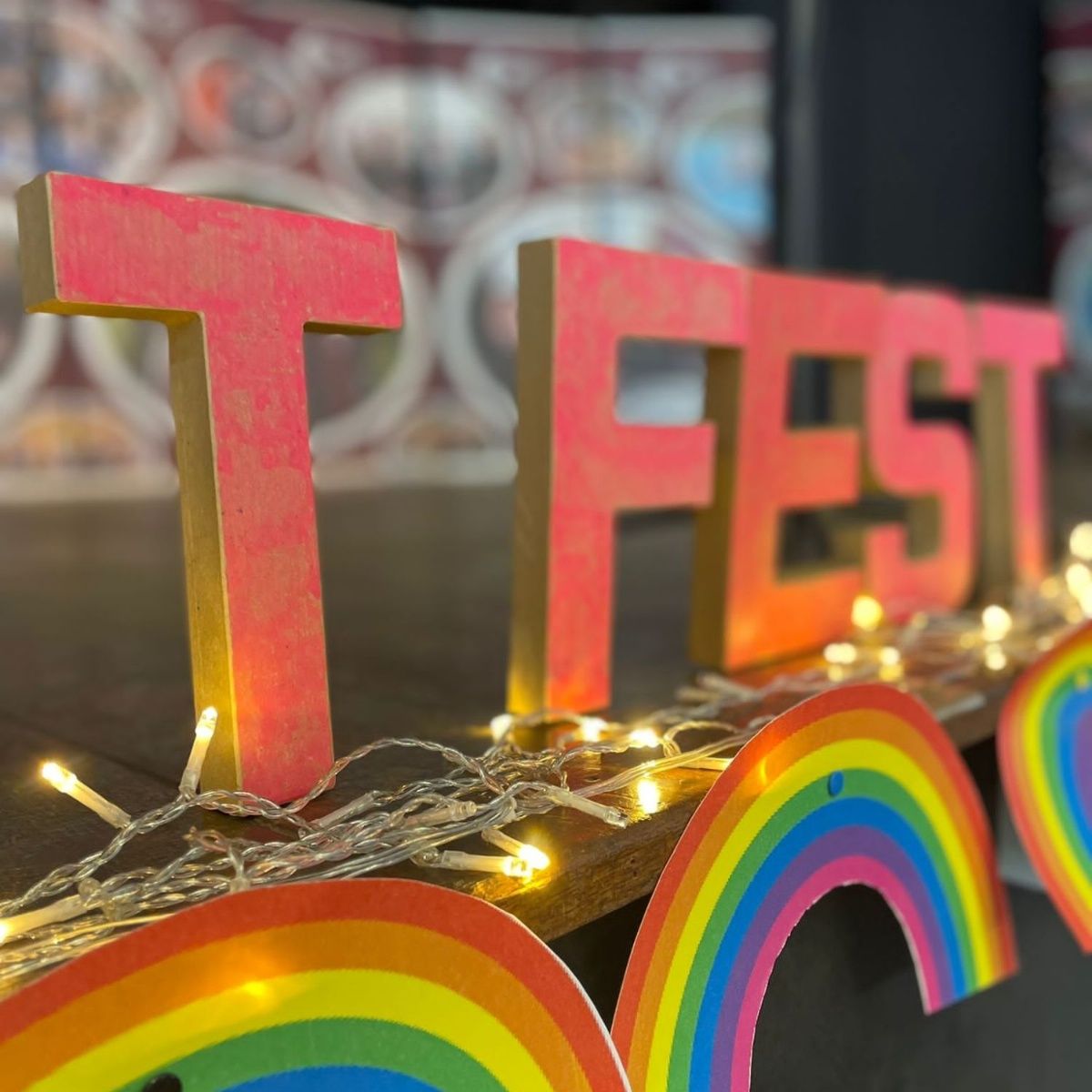 Thornhill Academy - 'T-Fest' a huge success!